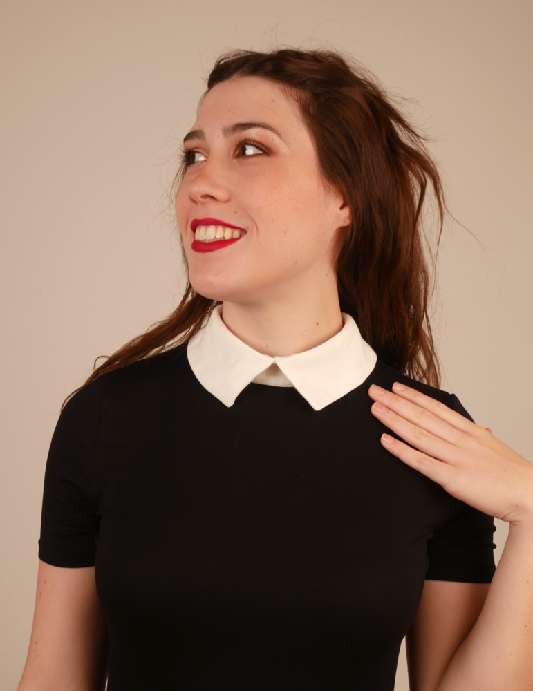 Comment réaliser le patron Mercredi de Fée Main Patrons – Fée Main Couture