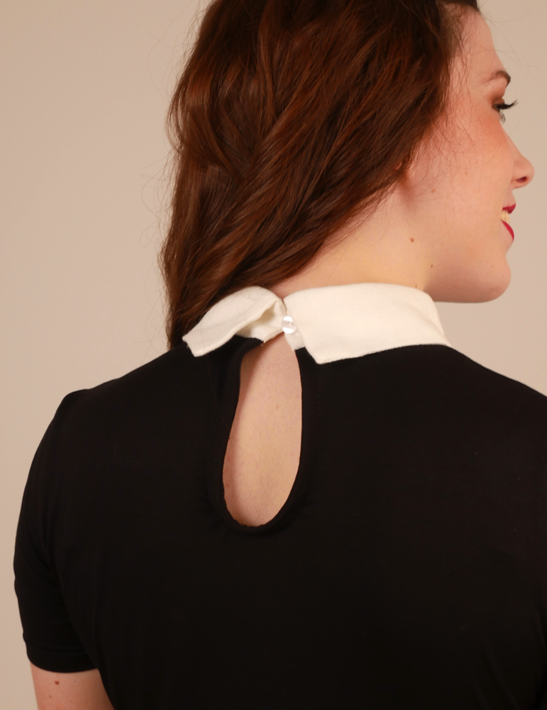 Comment réaliser le patron Mercredi de Fée Main Patrons – Fée Main Couture