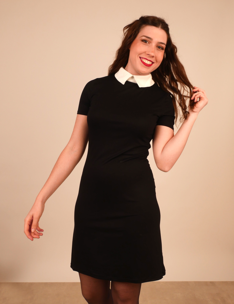 Comment réaliser le patron Mercredi de Fée Main Patrons – Fée Main Couture