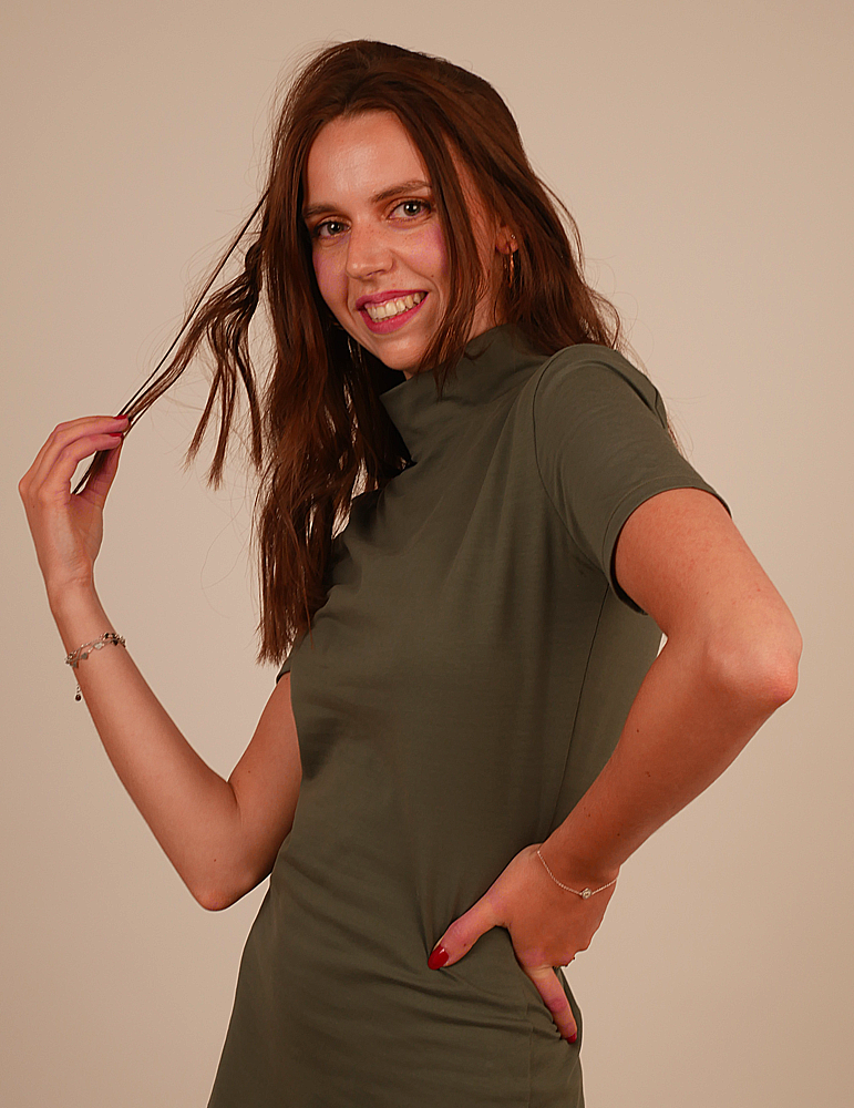 Comment réaliser le patron Mercredi de Fée Main Patrons – Fée Main Couture